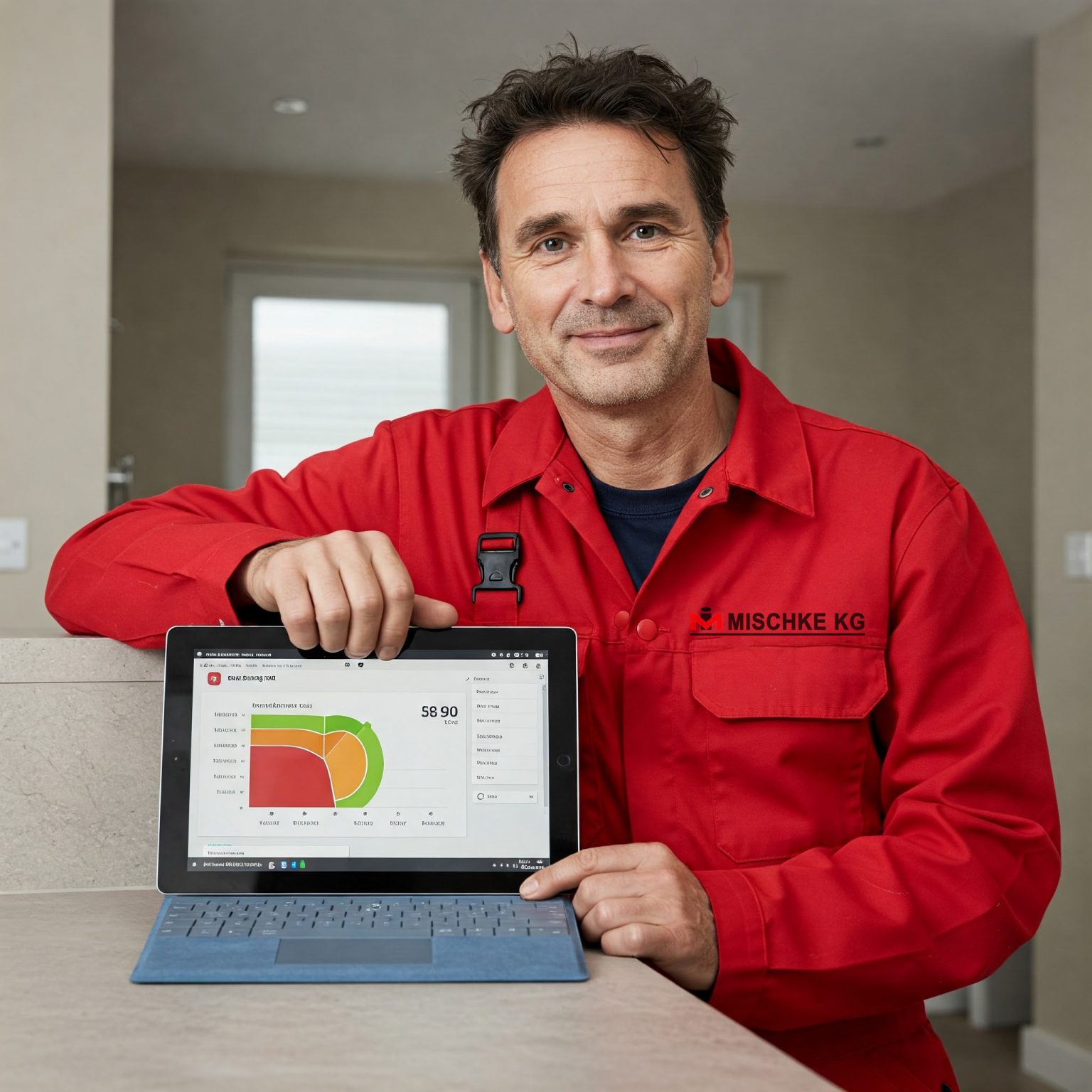 Geschichte – Mischke KG